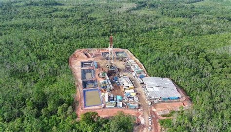 Pertamina Ep Adera Field Berhasil Tingkatkan Produksi Migas Obor