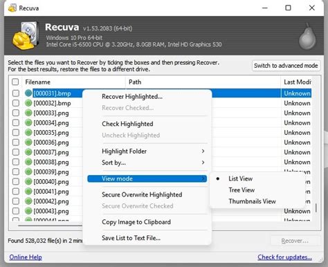 Recuva Review What Is Recuva Is Recuva Safe Or Free