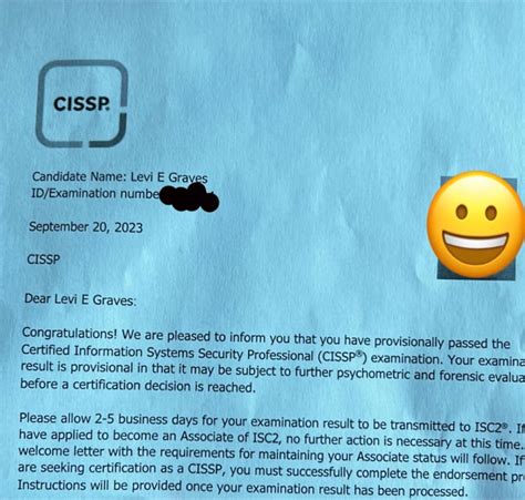 Levi Graves On Linkedin Cissp Infosec Cybersecurity 31 Comments