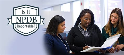 The Npdb Help Center Is It Reportable