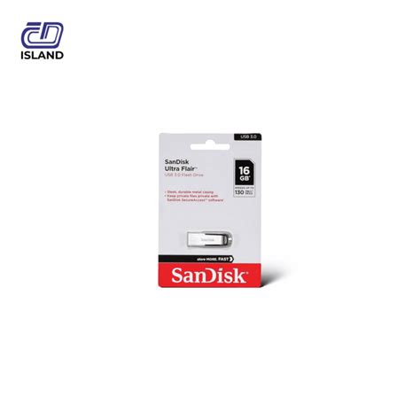Sandisk Ultra Flair 16gb Cdisland