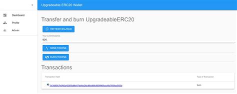 How To Build And Deploy A Full Stack Upgradeable Erc 20 Dapp By Nick Pai Medium