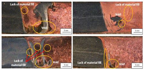 The Joining Of Copper To Stainless Steel By Solid State Welding
