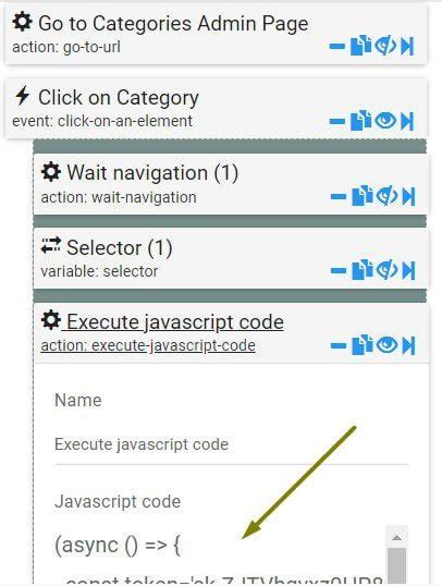 woo categories and chatgpt api rtila web business automation