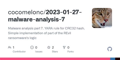 github cocomelonc 2023 01 27 malware analysis 7 malware analysis