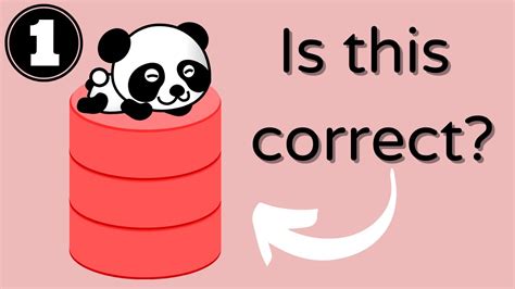 How To Validate Your Pandas Dataframe With Pandera Youtube