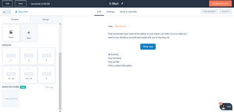 Solved Hubspot Community Re Personalized Token In Cta Or Button