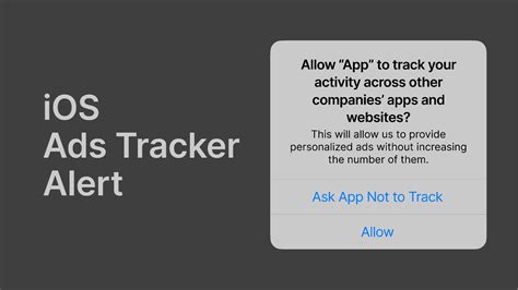 Ios Ads Tracker Alert Figma
