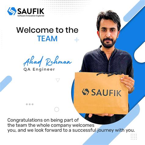 Saufik Technologies On Linkedin Saufik Softwaresolutions Itsolutions Wechampioninnovation