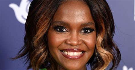 Oti Mabusi Glows In Pregnancy Picture And Shares One Thing Shes