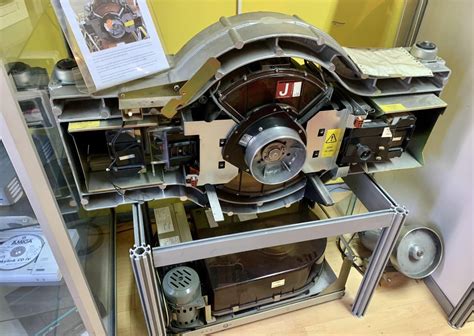 1gb Hdd 1980 Ibm 3380 Pcmasterrace