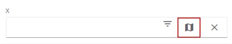 search parameter fields
