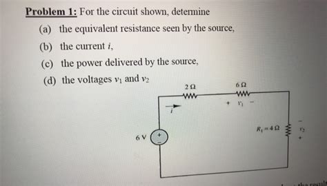 solved problem 3 use kcl to find i is is in the figure