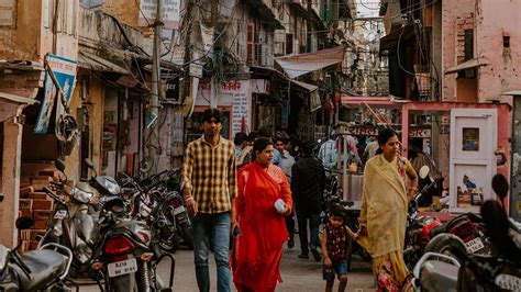 Home Urban Ethnographers