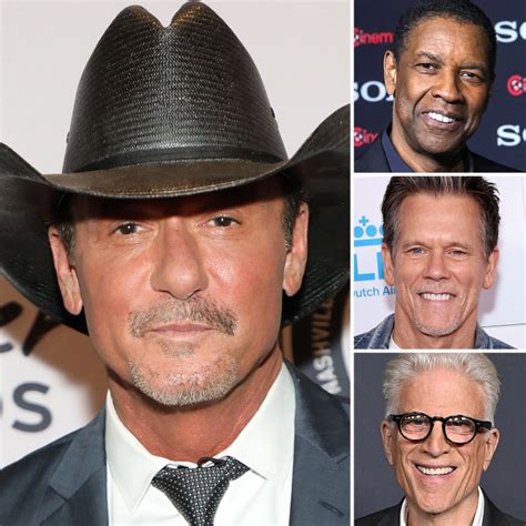 The Sexiest Man Alive 2024 Readers Choice Poll Results Are In See Who