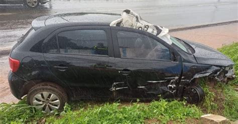 Acidentes Nas Rodovias Do Ma Deixam 2 Mortos E 6 Feridos