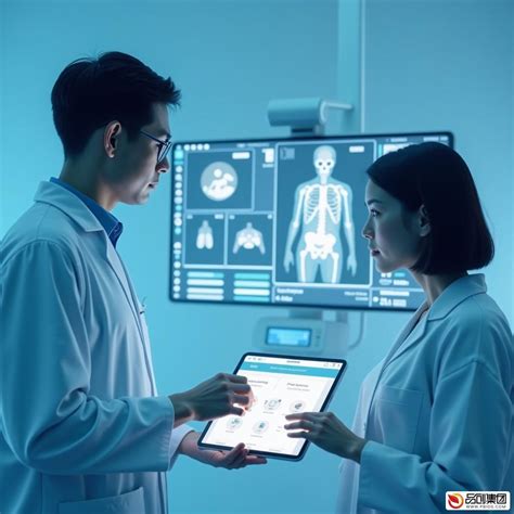 Deepseek：ai技术引领智慧医疗新纪元，重塑健康管理能力 品创集团 一站式研发服务平台