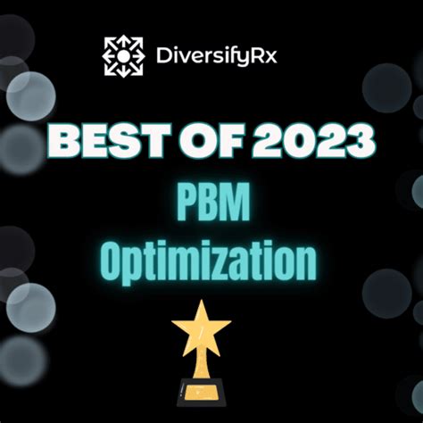 Maximize Revenue Key Tactics For Pbm Optimization