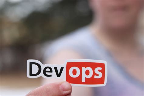 Devops Deep Dive