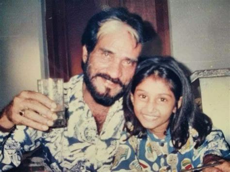 Sholay Sambha Daughter शोलेमधल्या सांभाची मुलगी दिसते इतकी सुंदर पाहा Photos