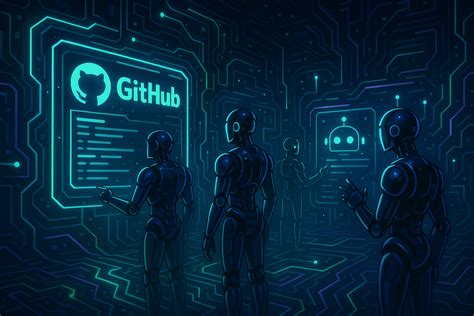 10 Github Projects For Building Autonomous Ai Agents By Nikulsinh Rajput Medium