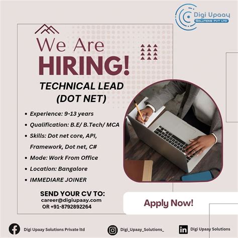 Digi Upaay Solutions Pvt Ltd On Linkedin Techlead Technicalleadership Engineeringmanagement