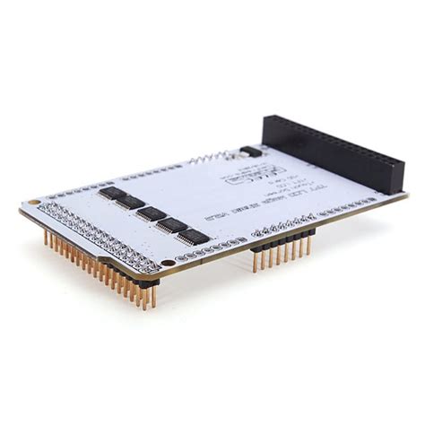TFT LCD Mega Shield V Adapter Module Arduino Raspberry Pi NodeMCU IoT Nvidia Lora AI