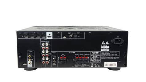 Pioneer VSX-321-K-P Receiver kaufen | elektro-land.de