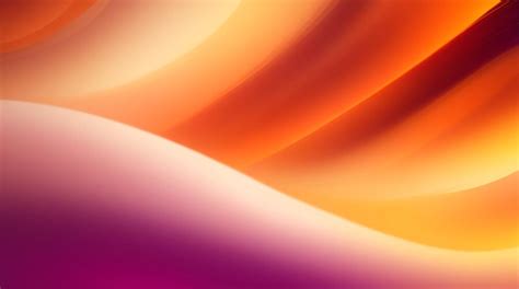 Premium Ai Image Autumn Abstraction Creative Confluence Of Colors In