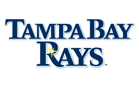 Tampa Bay Rays Logo 02 Png Logo Vector Brand Downloads Svg Eps