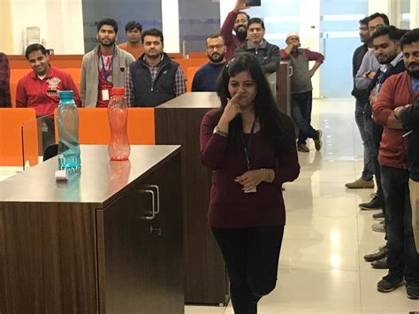Sonal Srivastava On Linkedin Valentinesday Teamogrelogic Fun