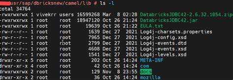 Unified Analytics With Sap Datasphere And Databricks Sap Community