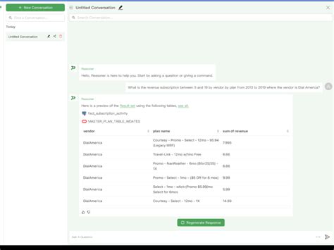 Promethium On Linkedin Dataengineering Businessanalytics Datafabric Chatgpt Chatgpt…
