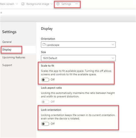 Part 2 Power Apps Custom Controls Form Responsive Using Containers