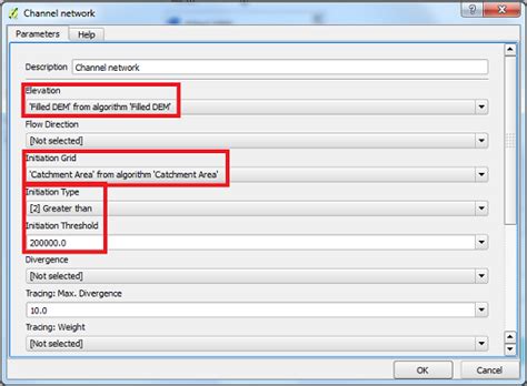 Automating Vector And Raster Workflows Using The Graphical Modeler In Qgis Cuosgwiki
