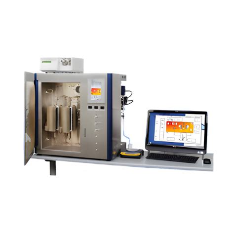 Microactivity Effi Reactor Poretech