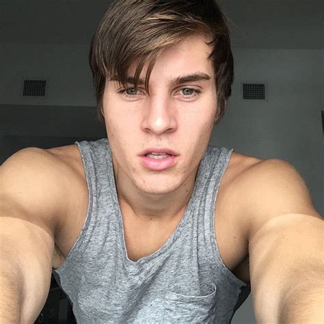 Pictures Of Marcus Johns