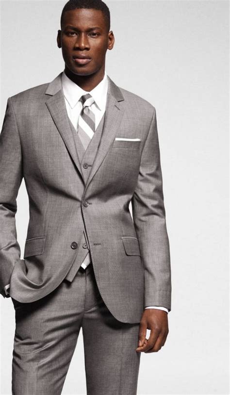Express Shop Mens And Womens Clothing Business Attire For Men Well Dressed Men Mens