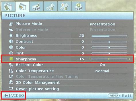How To Focus BenQ Projector Images Quickly Tips To Troubleshoot Blurry Displays