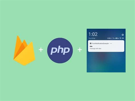 Fcm Push Notification Including Migration From Legacy Fcm Apis To