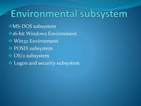 Operating System Ppt Pptx