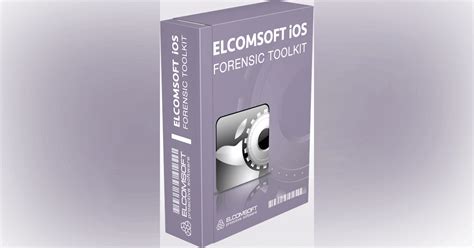 Ios Forensic Toolkit 2 0 Officer