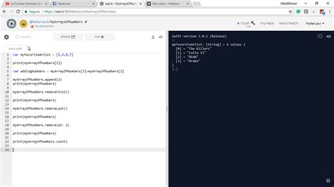 activity class arrays and strings by mafer levi medium