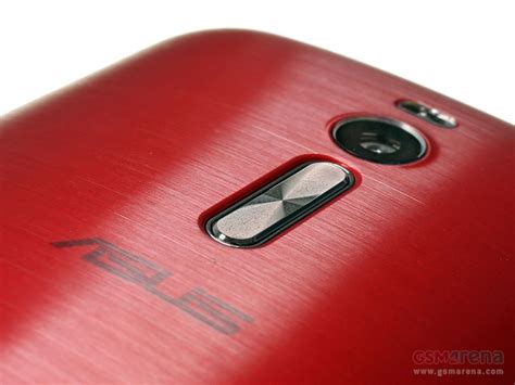Asus Zenfone Ze Ml Pictures Official Photos
