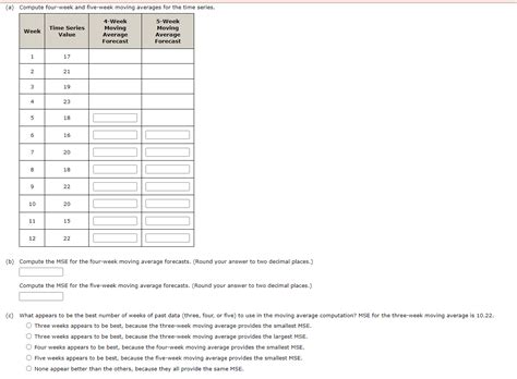 Solved Datafile Gasoline These Data Show The Number Of