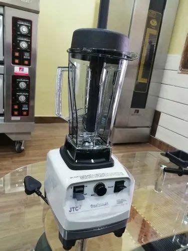 JTC Blender - Sound Proof JTC Blender Manufacturer from New Delhi