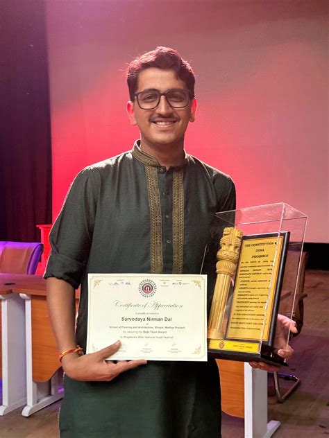 Prajatantra Citizenparticipation Youthleadership Democracy Kartikeya Mishra 23 Comments