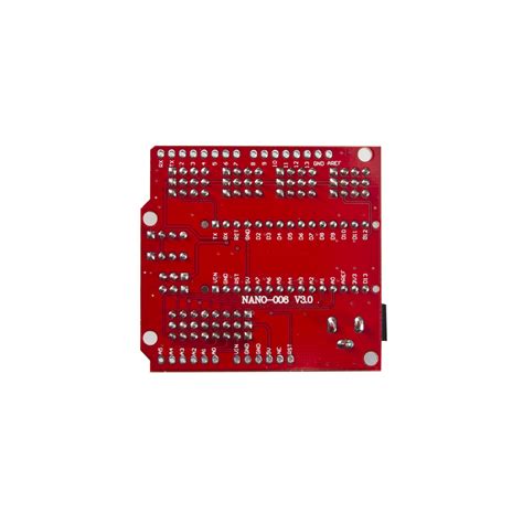 Expansion Board Shield For Arduino Nano Development Board