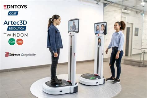 Top 3d Full Body Ratating Scanner For People Suppliers
