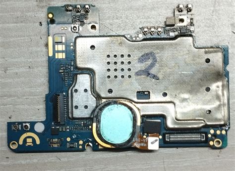 Itel S S Ln Flash File Free